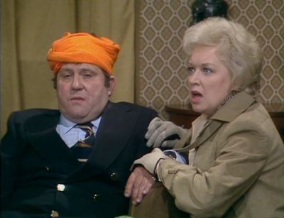 Terry and June picture