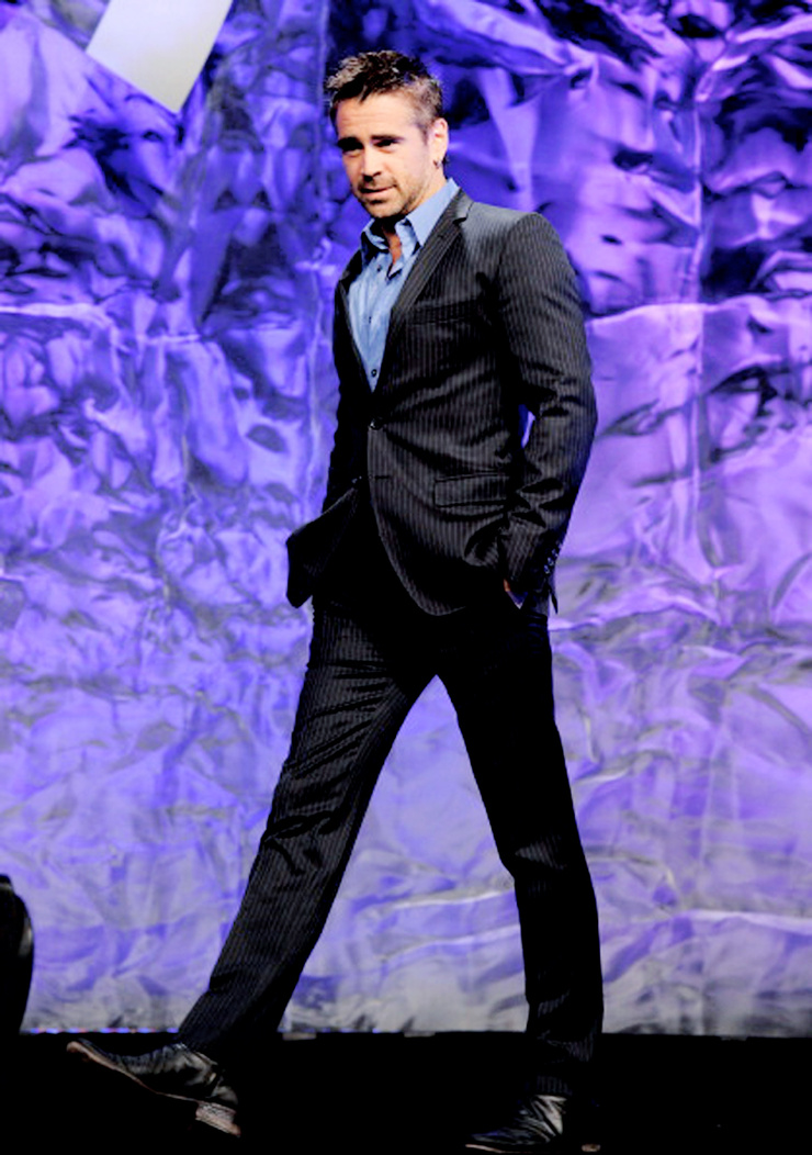 Picture of Colin Farrell