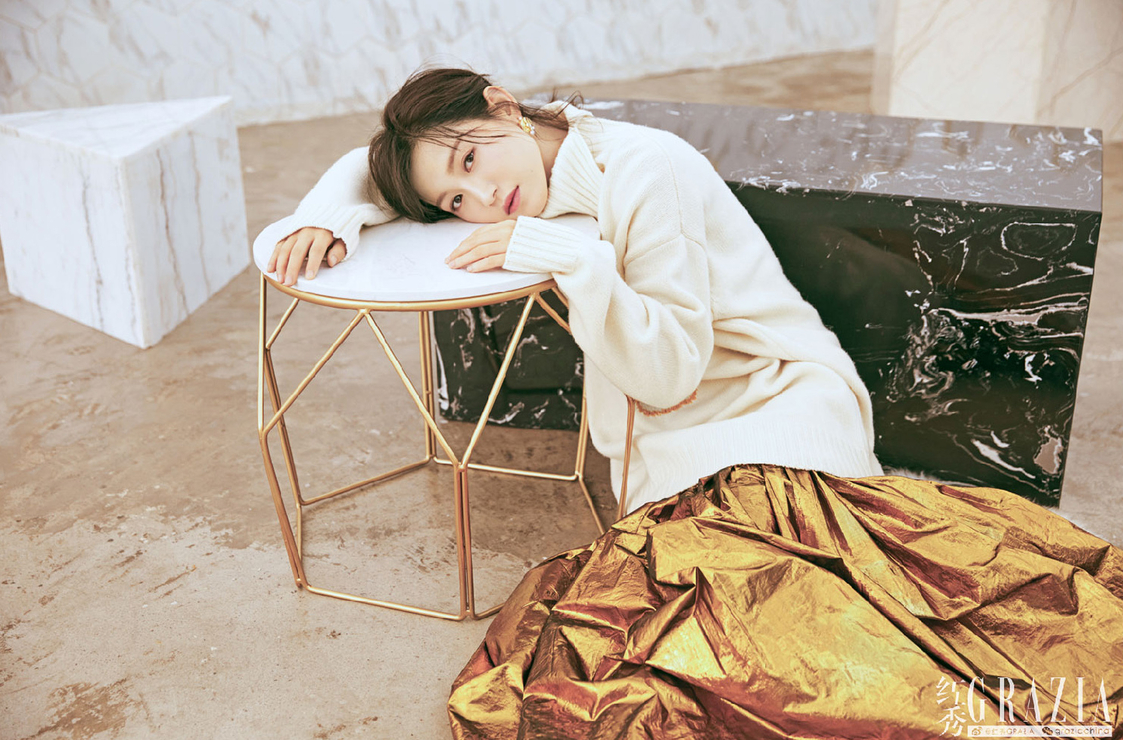 Picture of Qing Su