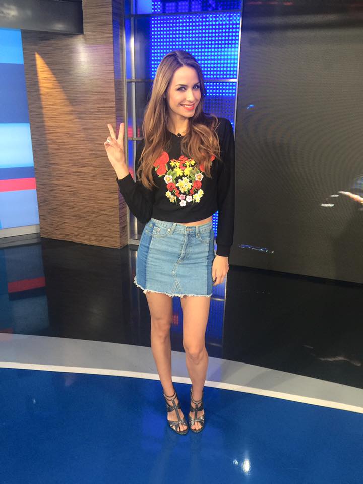 Odalys Ramirez picture