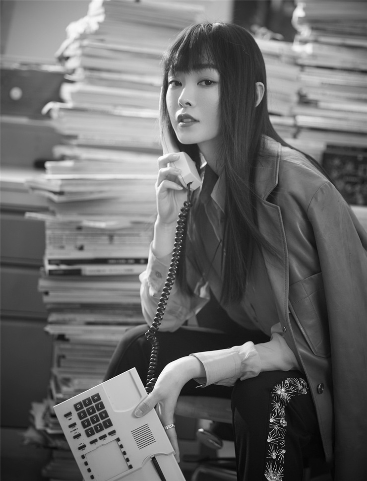 Yi Song picture
