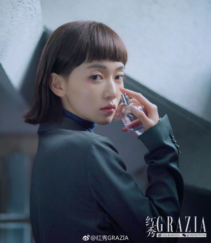 Picture of Jinyan Wu