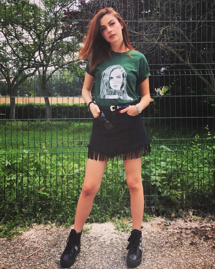 Picture of Annalisa