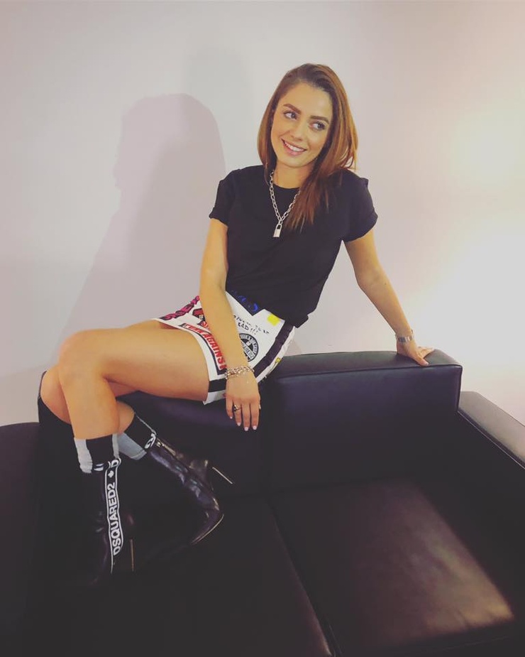 Picture of Annalisa
