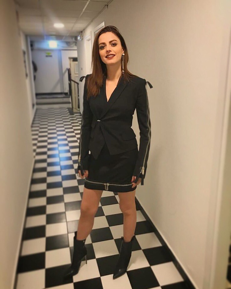 Picture of Annalisa