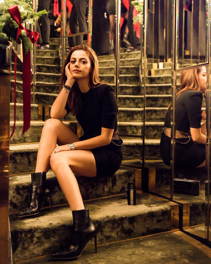 Image of Annalisa