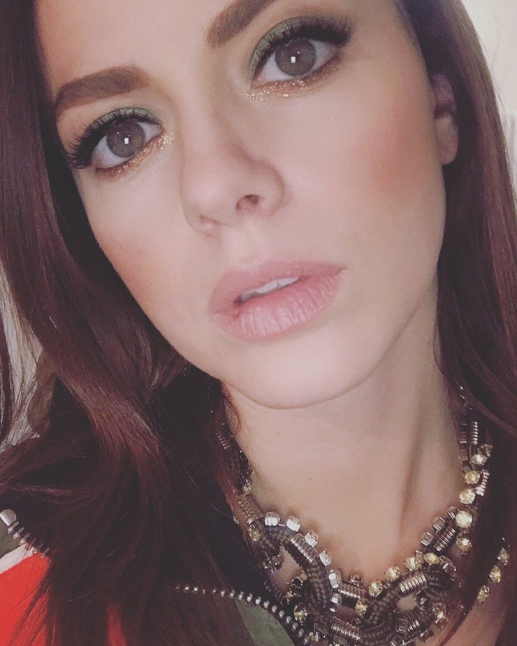 Picture of Annalisa