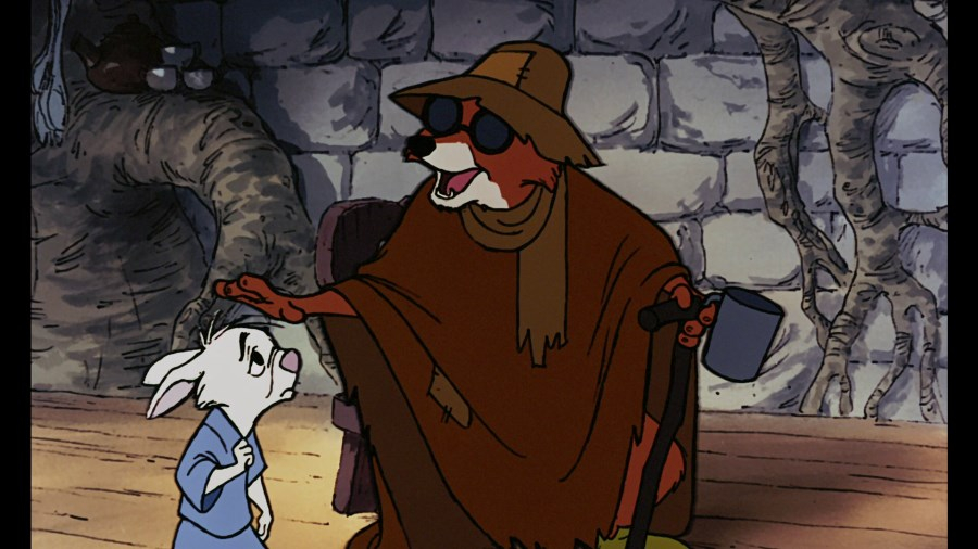 Picture of Robin Hood (1973)