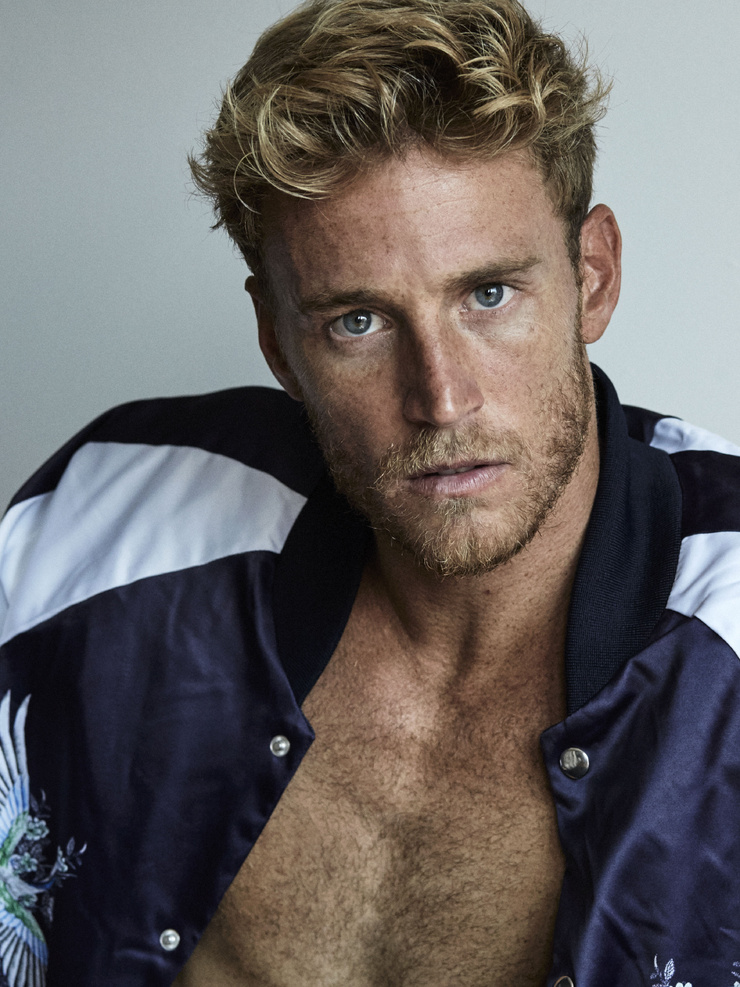 Image of Rodrigo Calazans