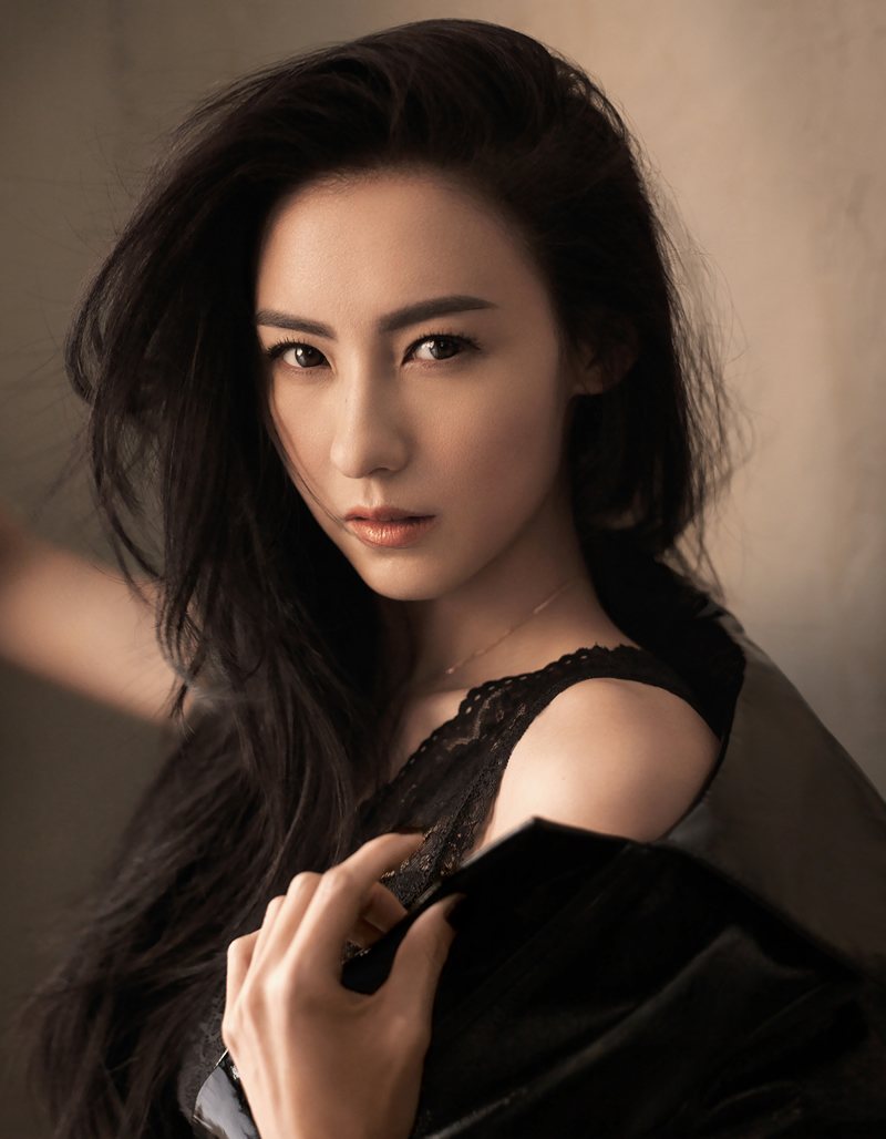 Cecilia Cheung picture