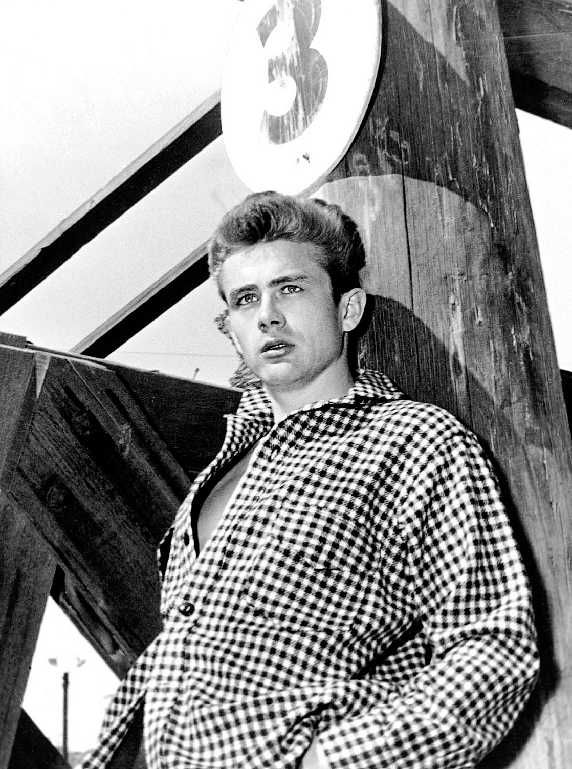 James Dean image