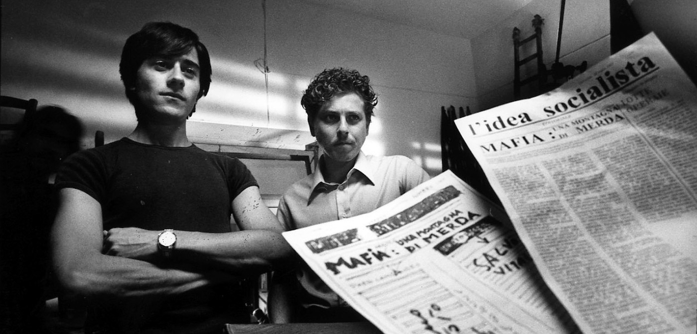 Image of One Hundred Steps