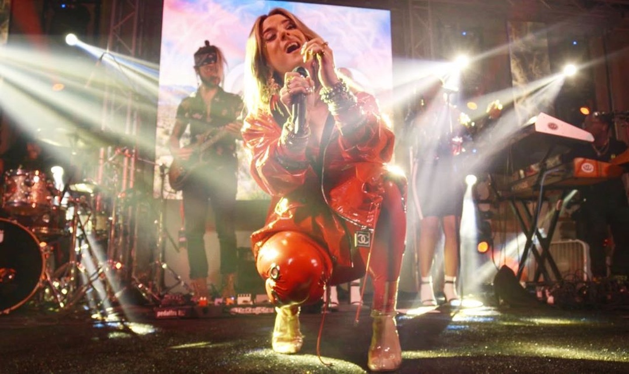 Picture of Joanna 'JoJo' Levesque