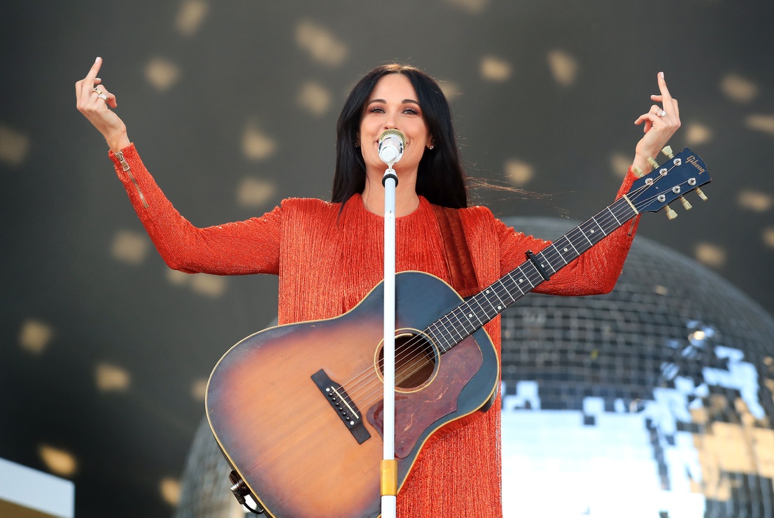 Picture Of Kacey Musgraves