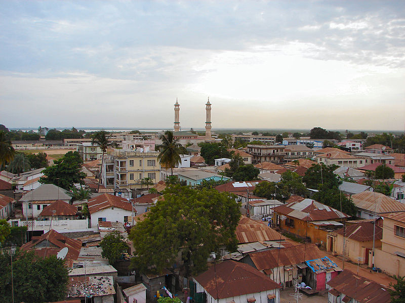 Picture of Banjul