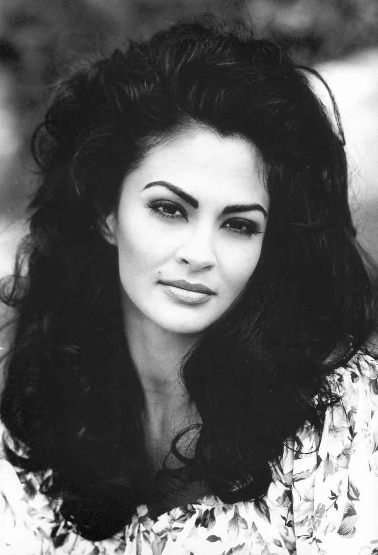 Image of Rebecca Ferratti