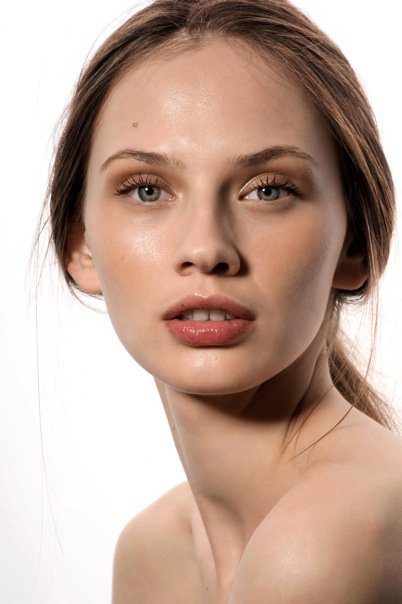 Picture of Olga Akhunova