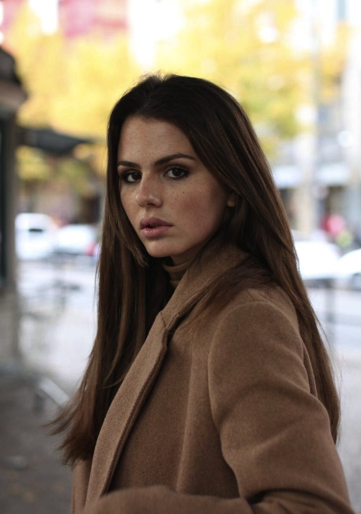 Picture of Ruby O. Fee