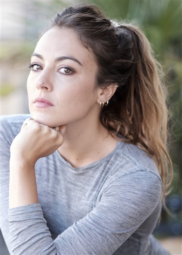 Picture of Constance Labbé