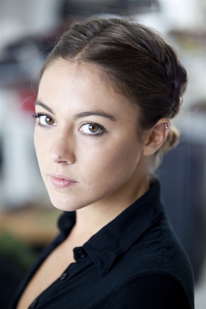 Picture of Constance Labbé