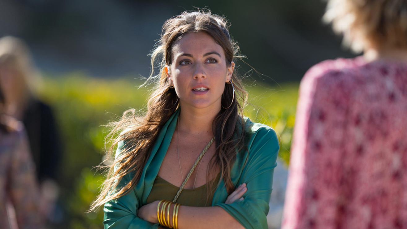 Picture of Constance Labbé