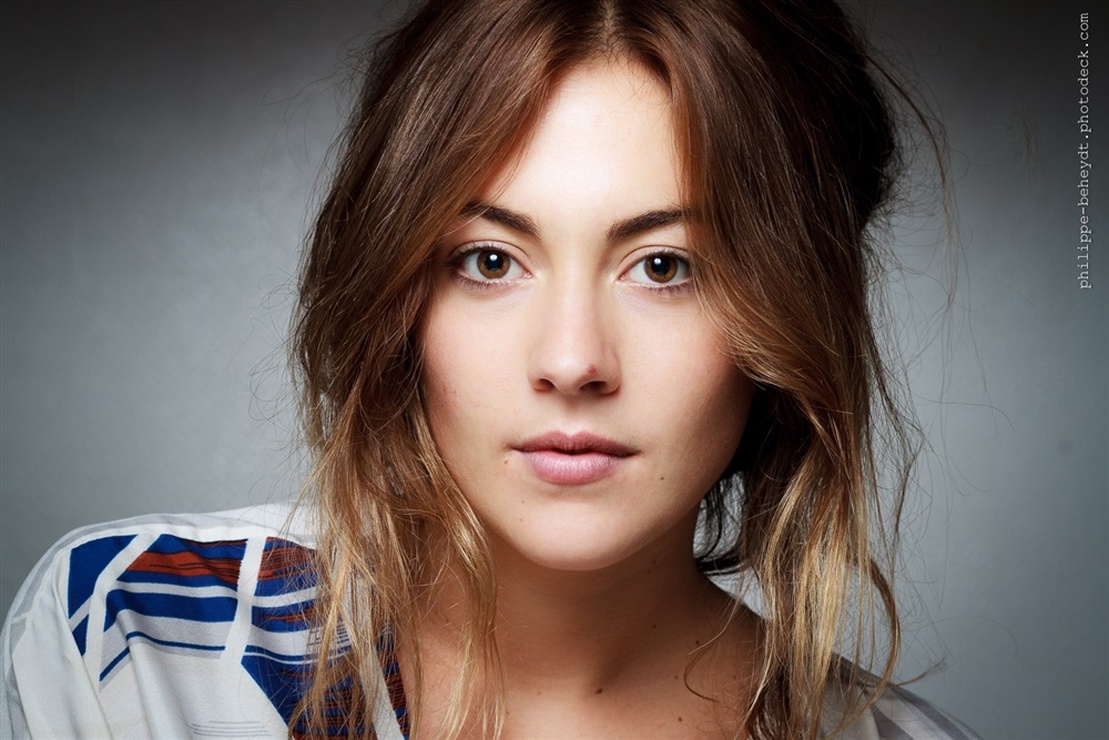 Picture of Constance Labbé