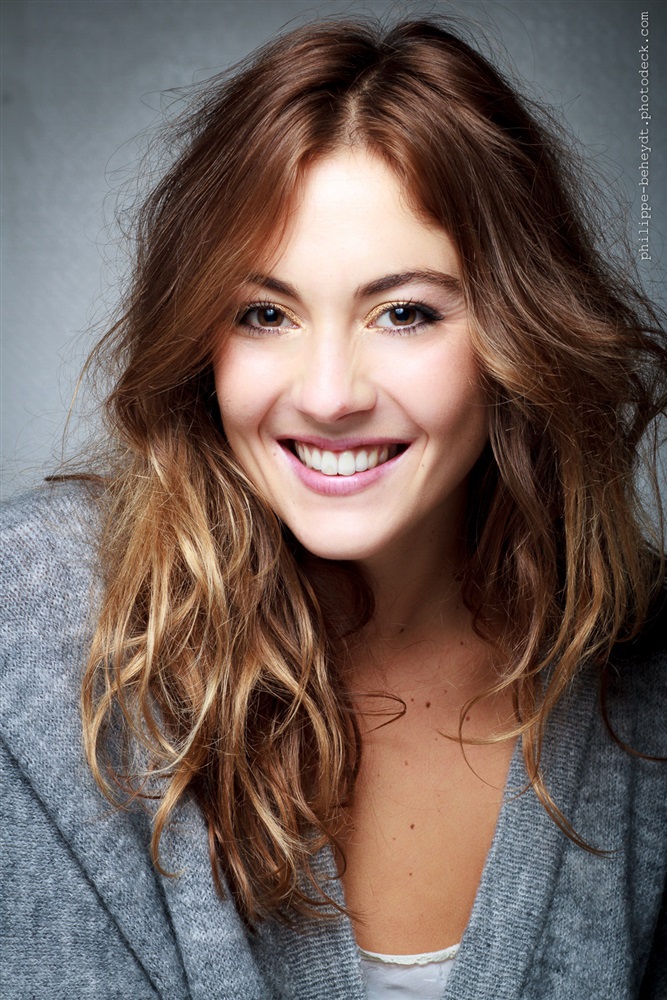 Image of Constance Labbé