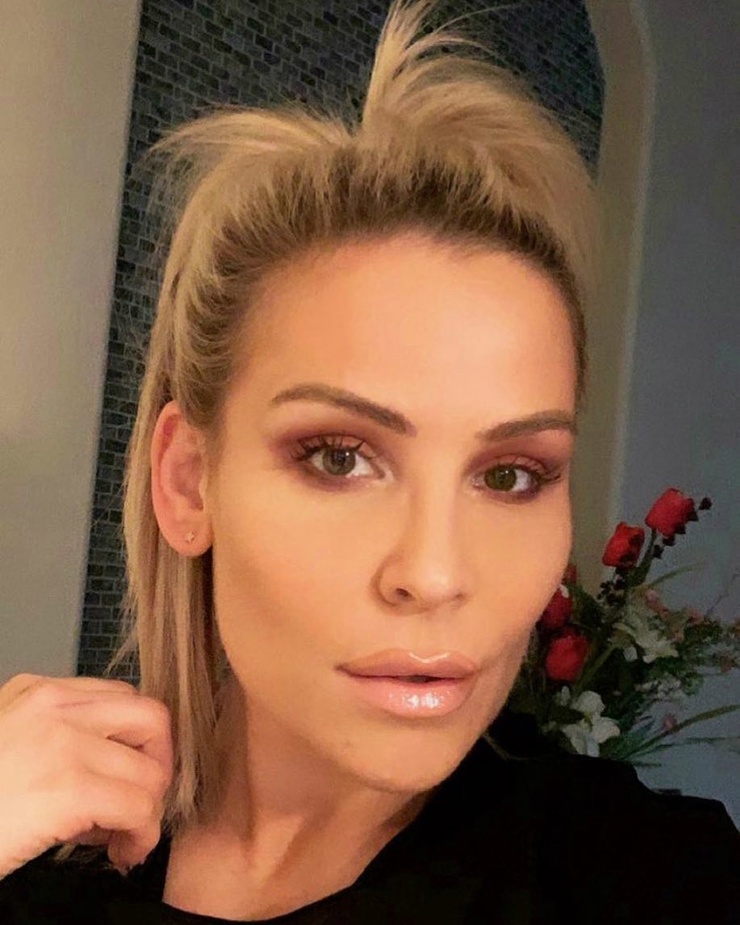 Picture of Natalie Neidhart