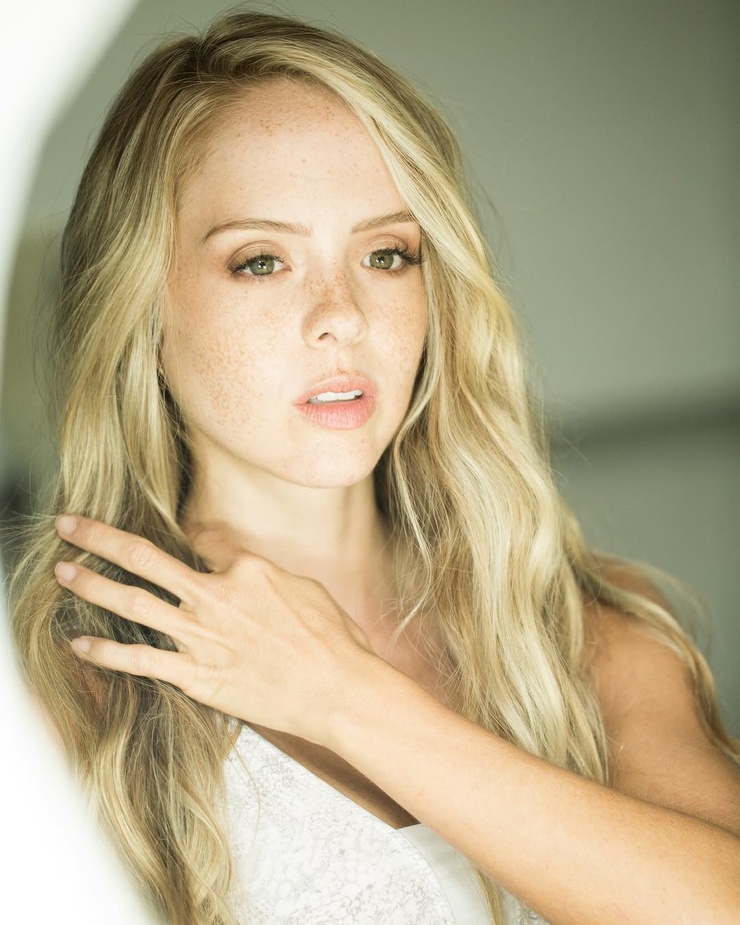 Image of Laura Restrepo II