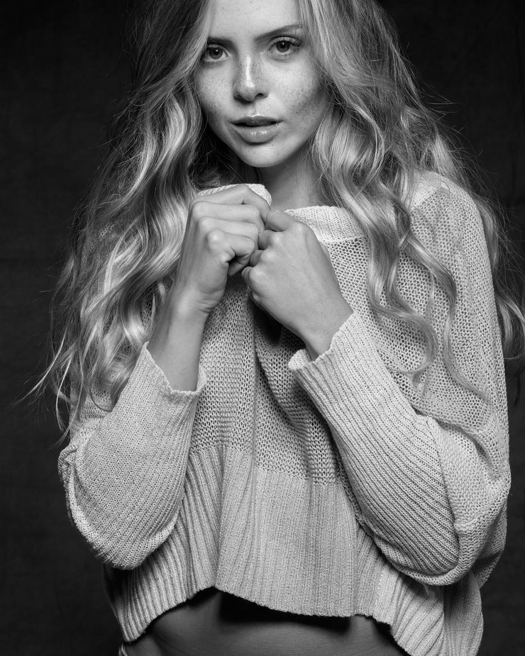 Picture of Laura Restrepo II