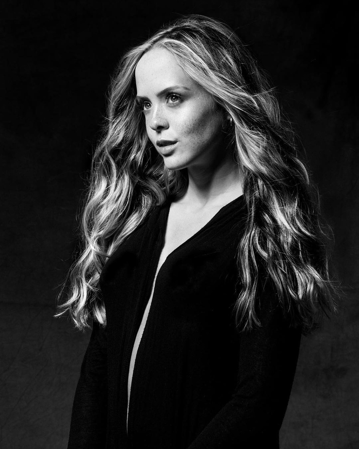 Picture of Laura Restrepo II