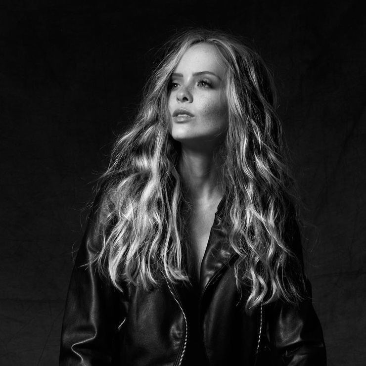 Picture of Laura Restrepo II