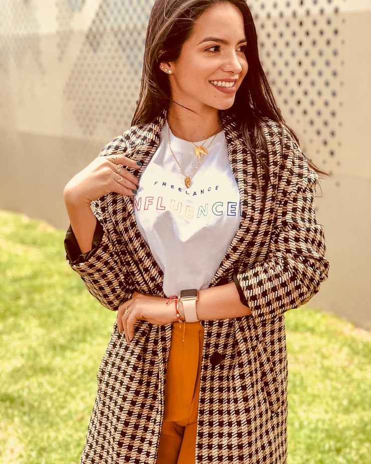 Picture of Mafe Romero