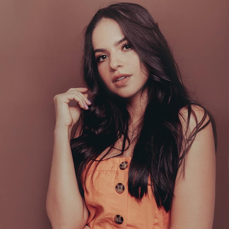 Image of Mafe Romero