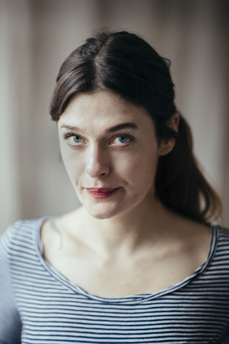 Ines Schiller picture