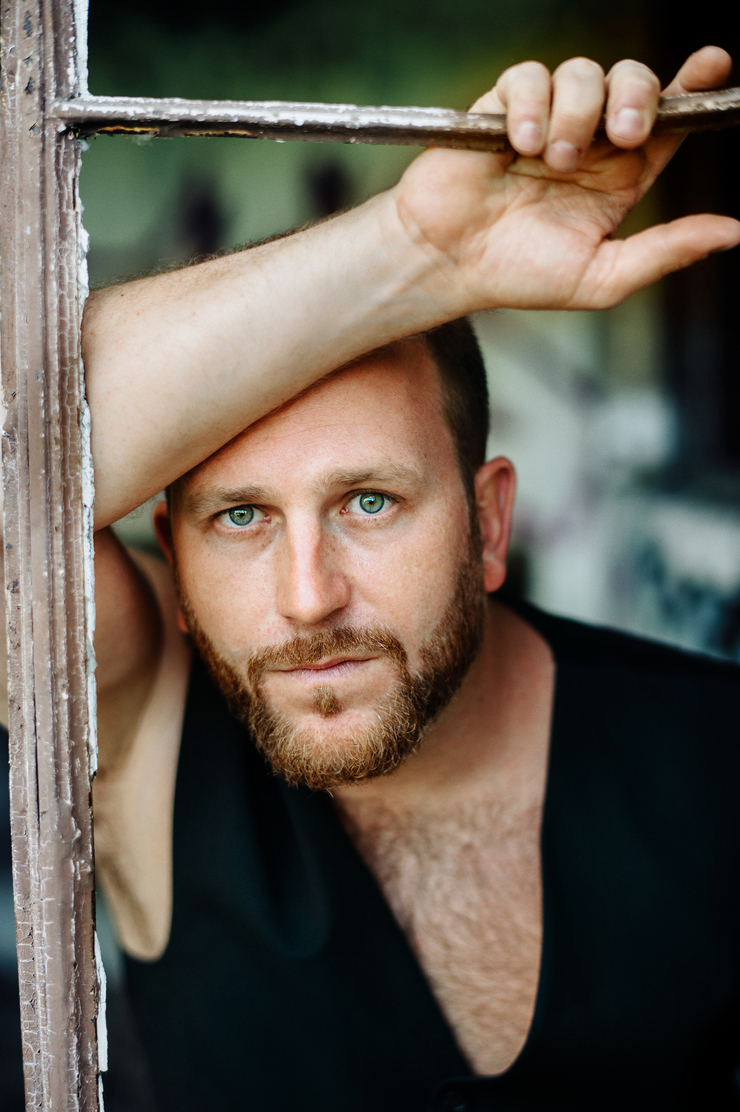 Picture of Peter Pertusini