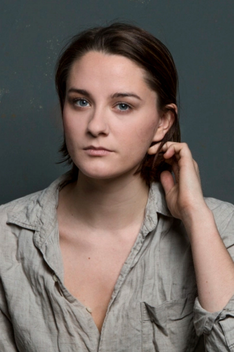 Picture of Hanna Gruber