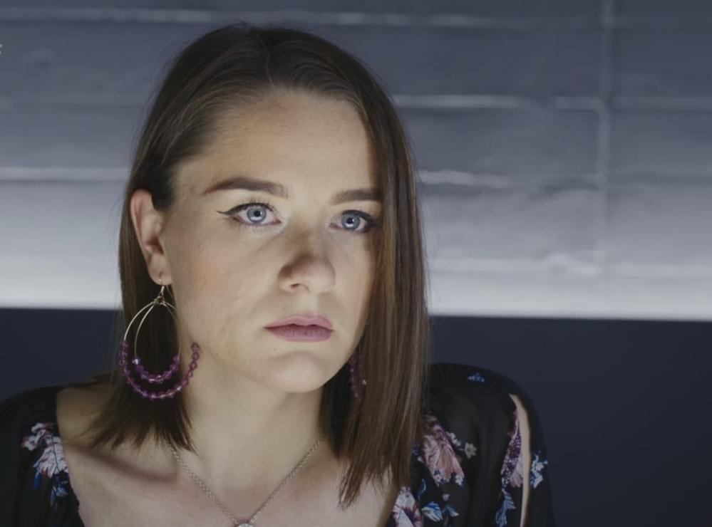 Picture of Hanna Gruber