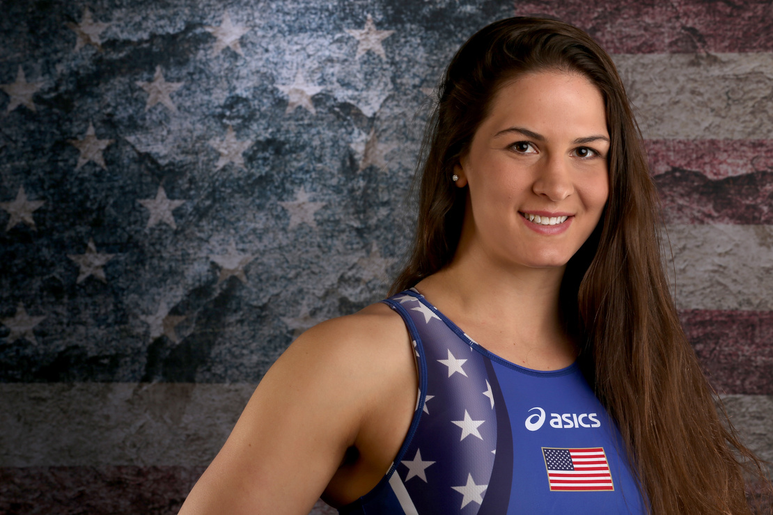 Picture of Adeline Gray