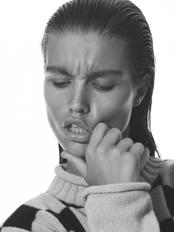 Picture of Luna Bijl