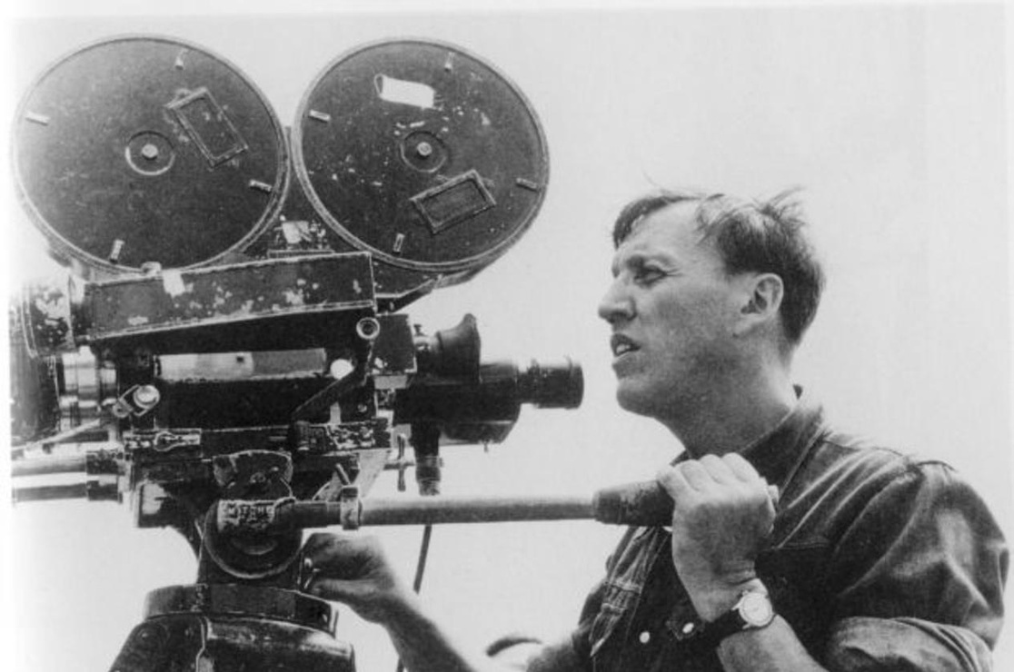 Joseph Losey image