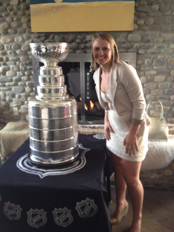 Picture of Erica Wiebe