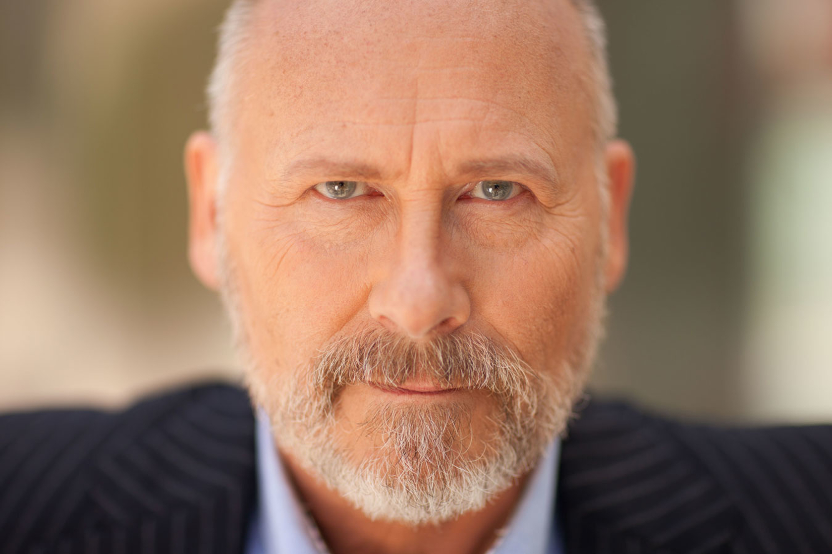 Picture of Peter Faerber