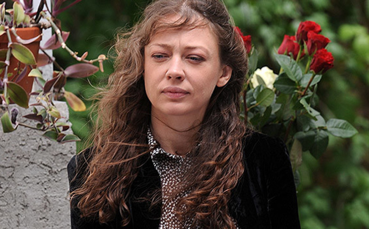 Daiga Kazhocina picture