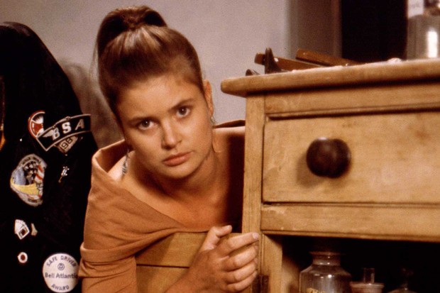 Picture of Sophie Aldred