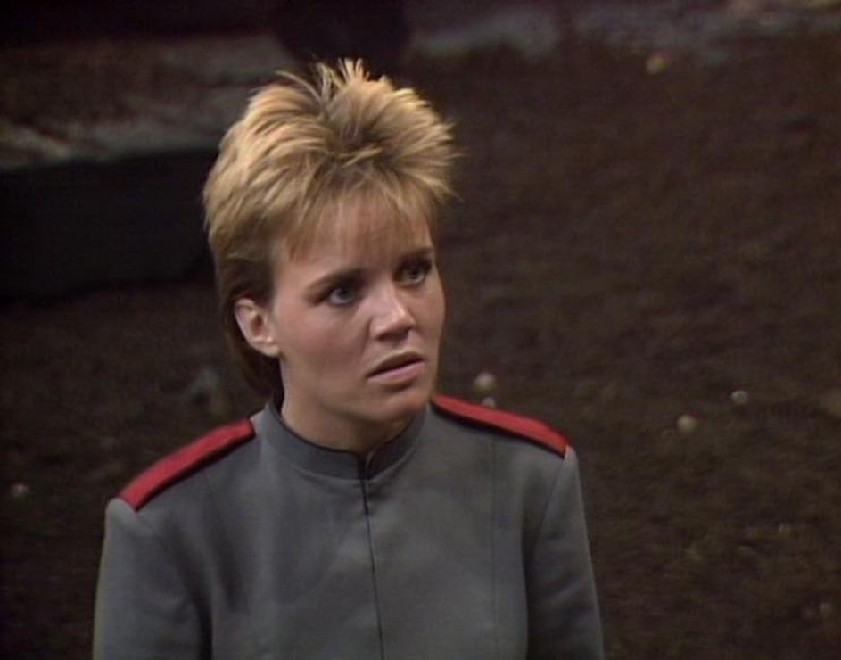 Image of Lesley Dunlop