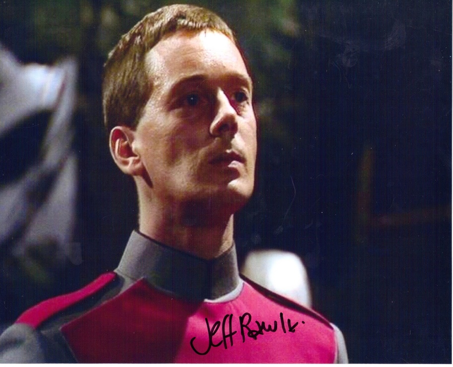 Picture of Jeff Rawle