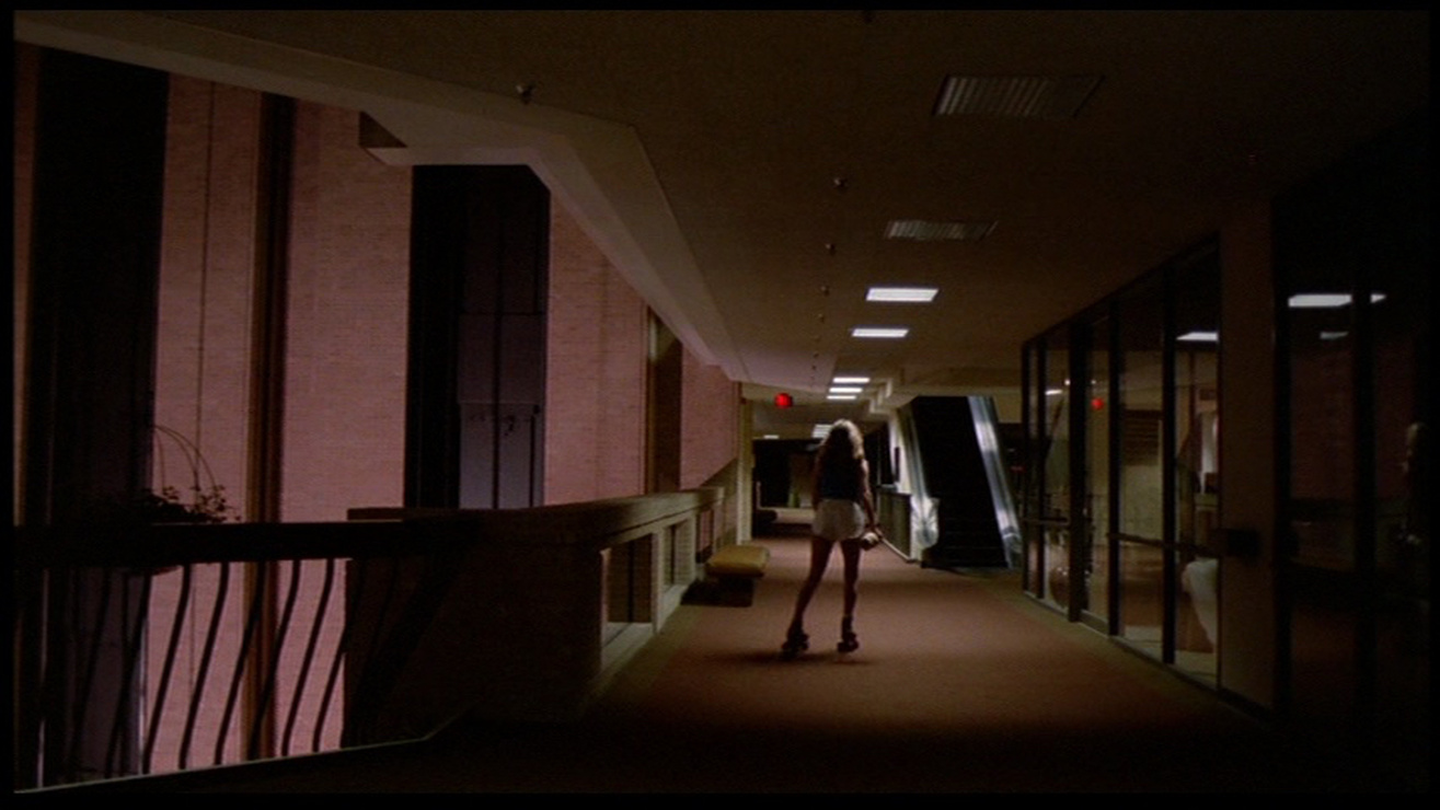 The Initiation image