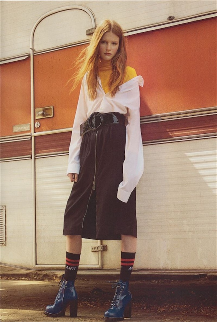 Image of Melani Sandow