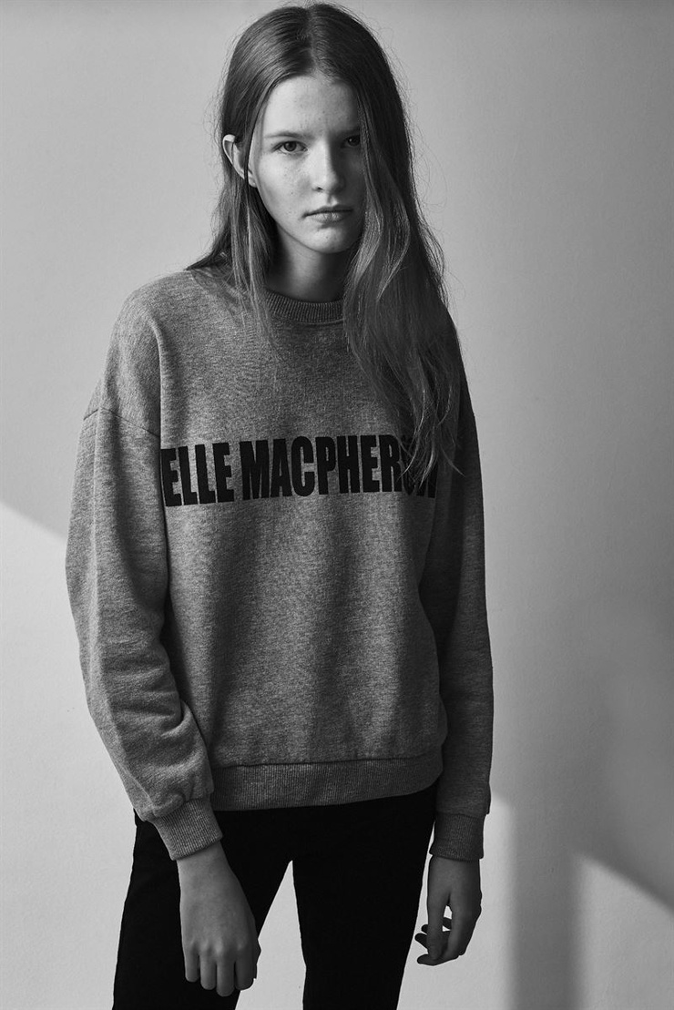 Picture of Melani Sandow